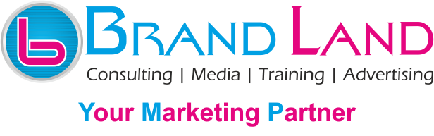 Brandland Your Marketing Partner